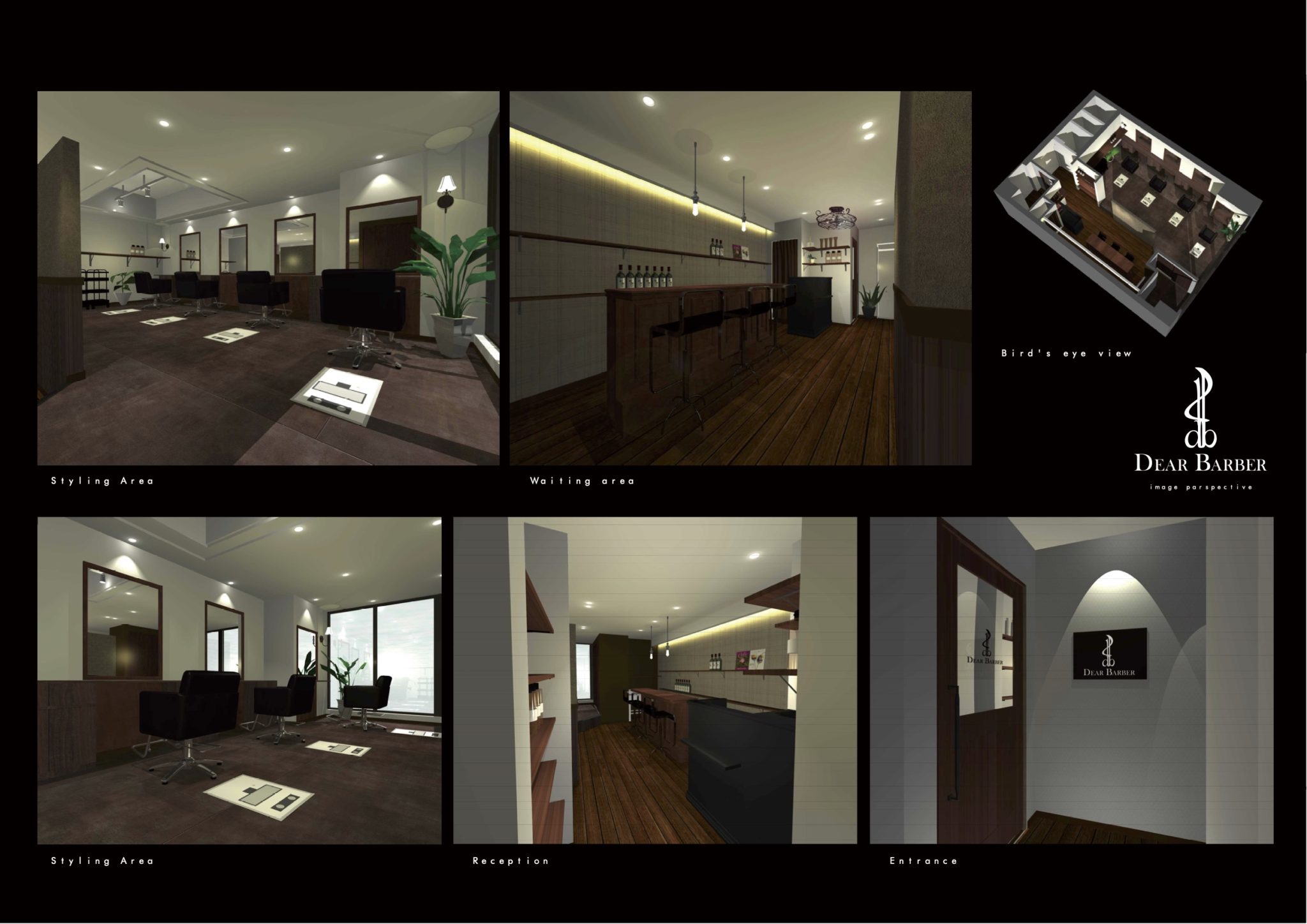 株式会社dbqp.co ディービーキューピーカンパニー