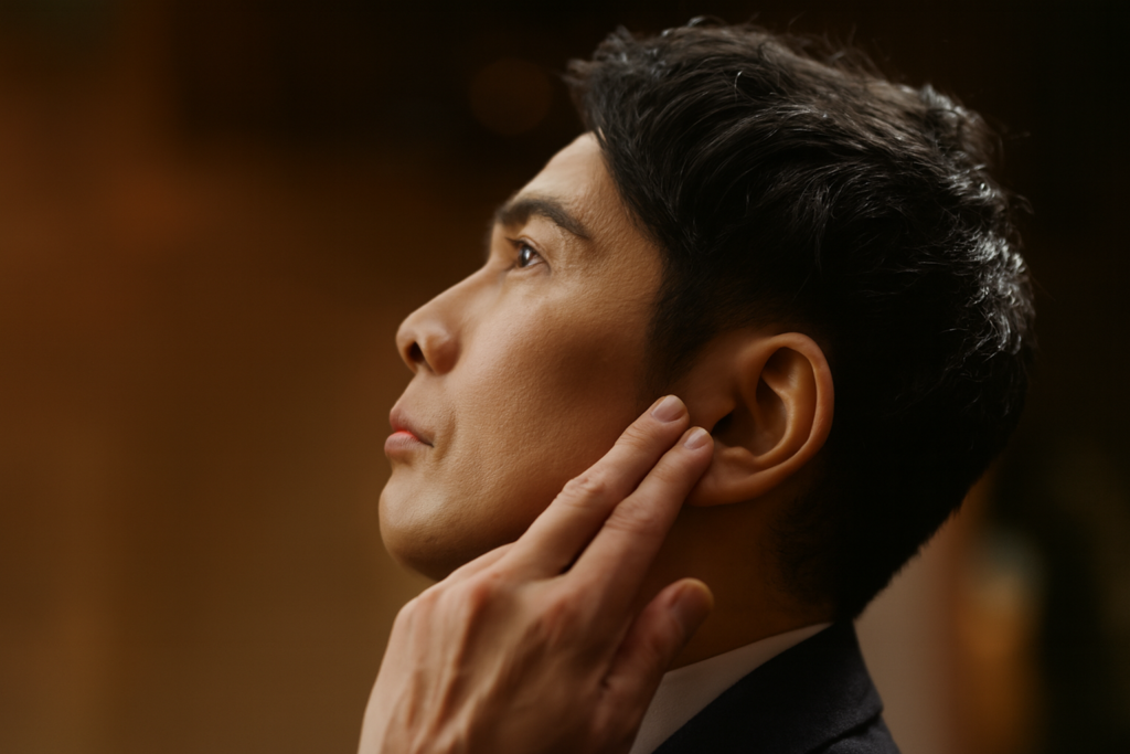 Smooth skin treatment | DearBarber | 株式会社dbqp.co ディービーキューピーカンパニー