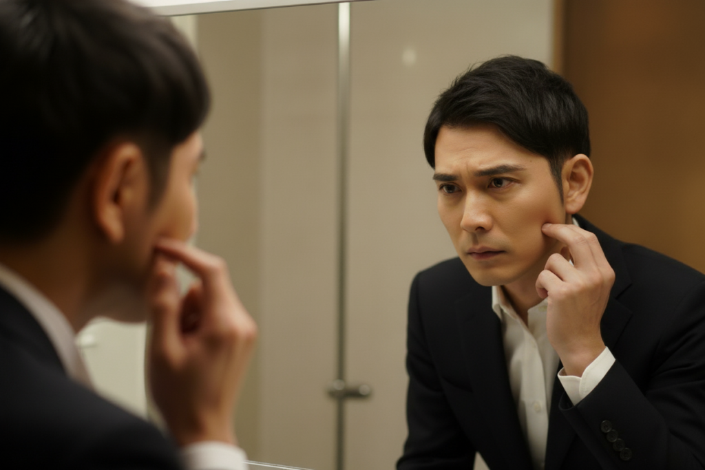 Smooth skin treatment | DearBarber | 株式会社dbqp.co ディービーキューピーカンパニー